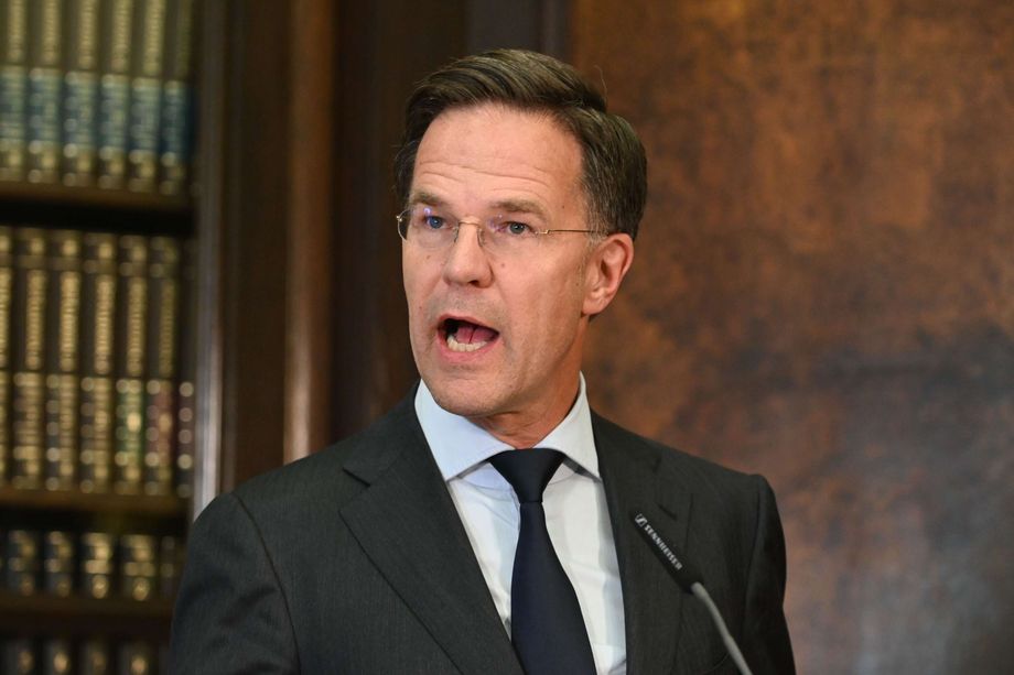 Ukrainan sota, päivä 854