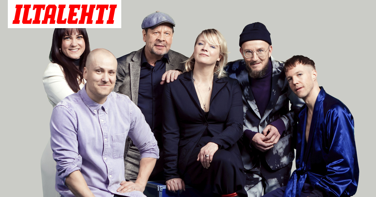 Suomessa starttaa aivan uudenlainen tv-ohjelma