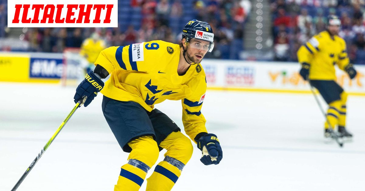 Ruotsin tähti latasi ylimieliset sanat Suomesta