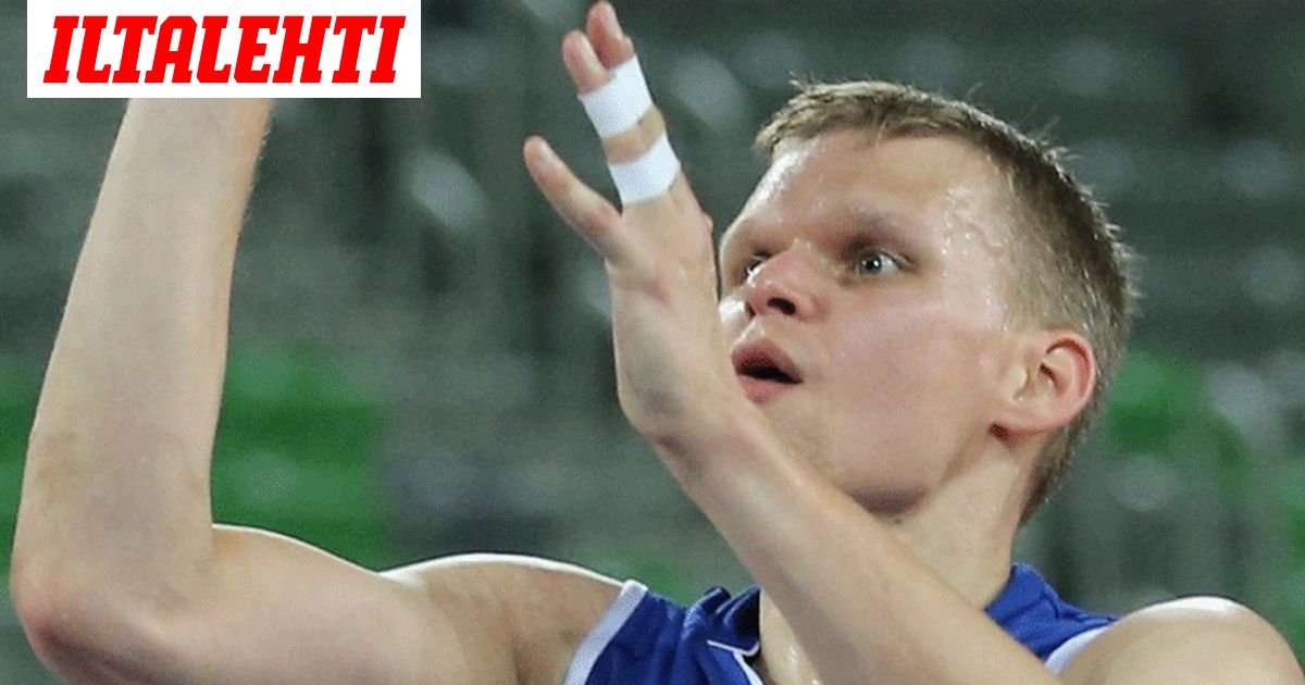 Rannikko sivussa Suomen päätösottelusta