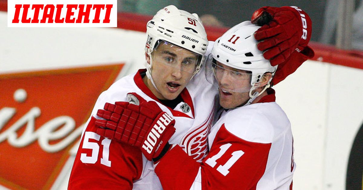 Vahvistus: NHL uudistuu ensi kaudeksi