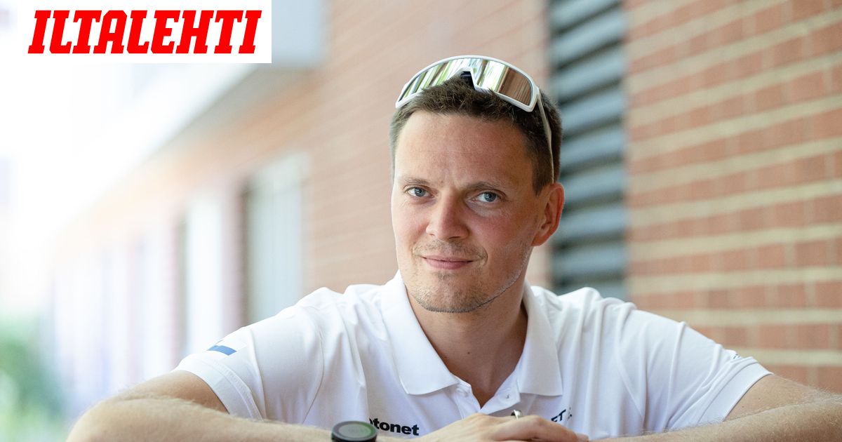 Tuomo Salonen arvioi Suomen joukkuetta Ruotsi-otteluun