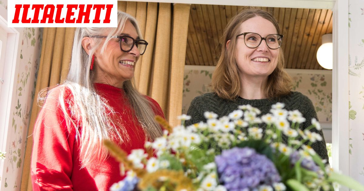 Kotoisan kohde saa suunnittelijan näkemään painajaisia: ”Ristiriitaiset fiilikset”