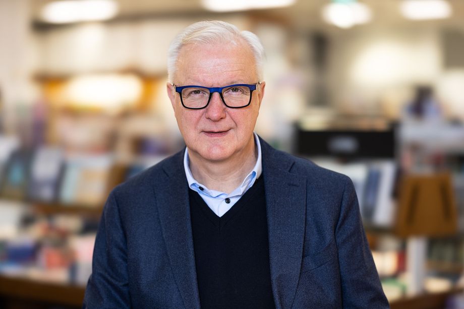 Olli Rehn piti Naton turvallisuustakuita ”olemattomana illuusiona ...