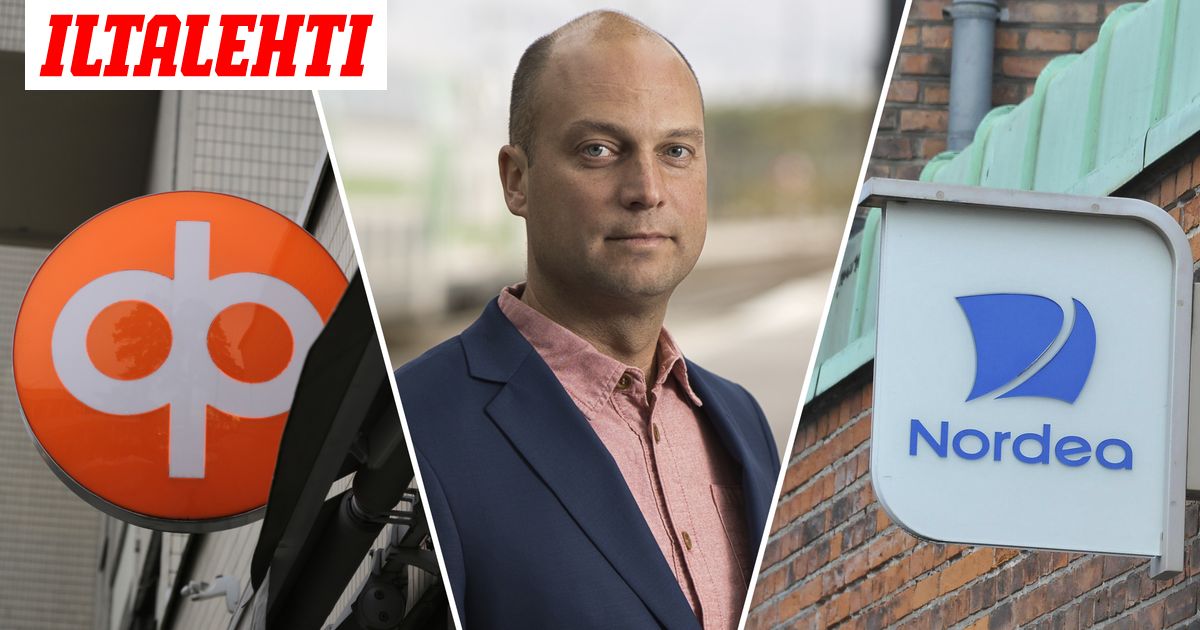 Makaako pankkitililläsi ylimääräistä rahaa? Näin saat ne tuottamaan