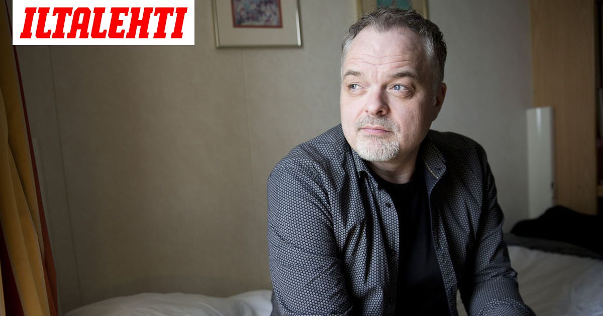 Charles Plogman erosi laulajarakkaastaan: "Ero tuntuu tässä iässä ...