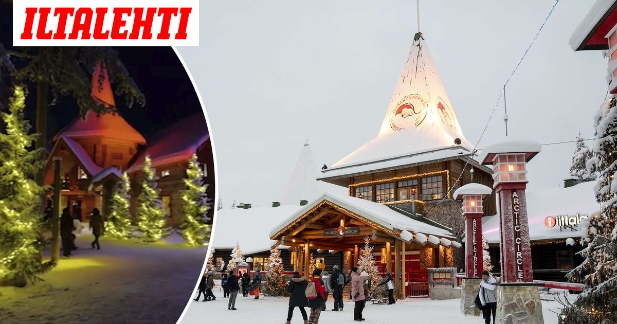 Turisti jakoi vinkkinsä: Näin säästät rahaa Lapin reissulla