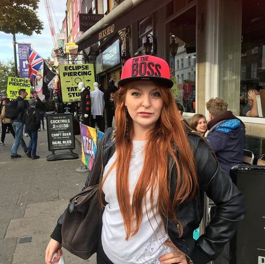 Game of Thrones -näyttelijä Josephine Gillan kertoo Twitterissä ...