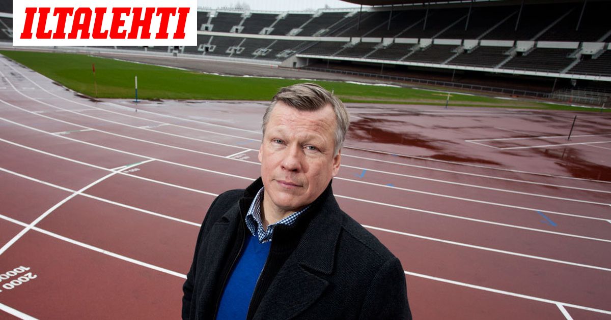 Jallu Rantanen löi vetoa itsensä puolesta Uefa-cupissa: "Laitoin aina ...