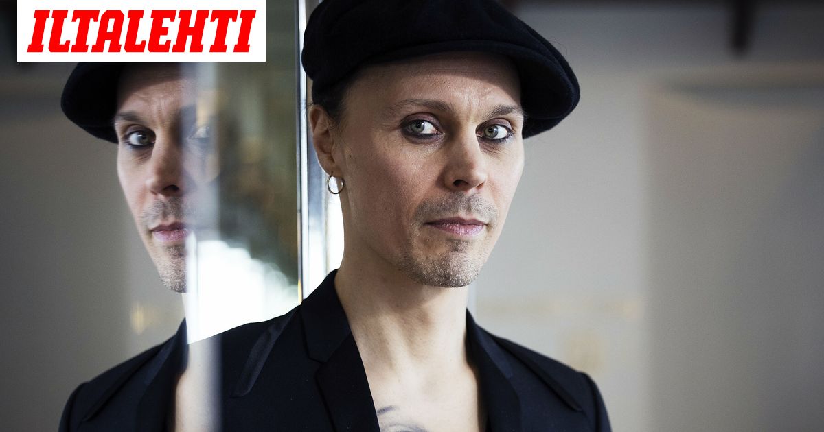 Ville Valon fanitili julkaisi poikkeuksellisen kuvan – Syntyikö sopu ...