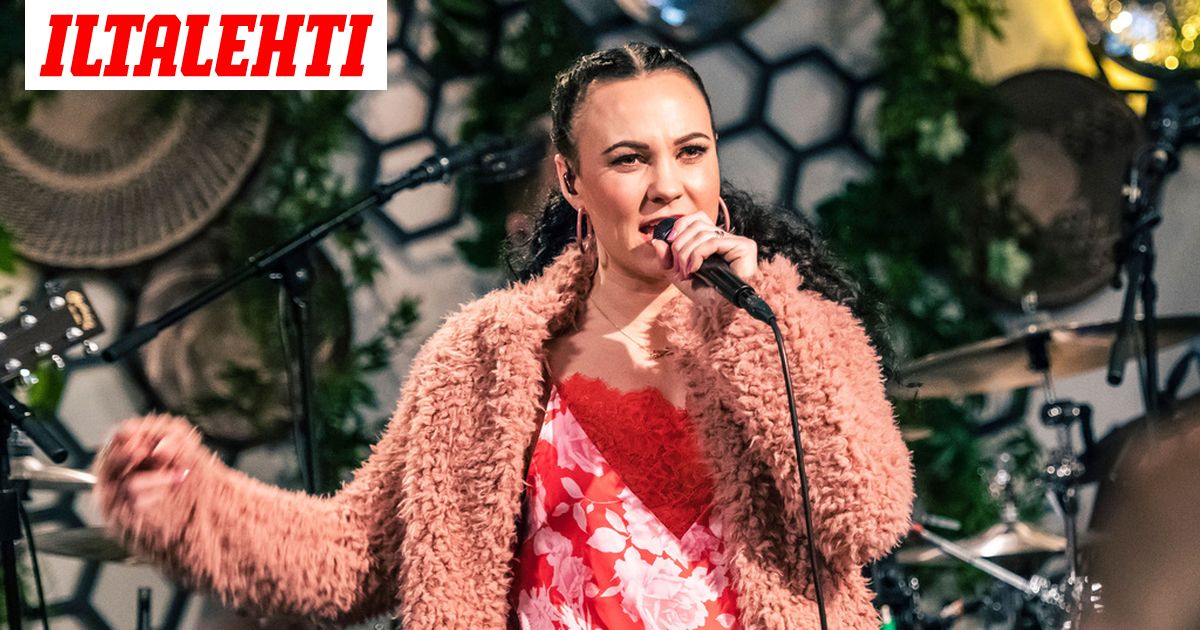 Mira Luoti avautui Vain elämää -jaksossa nuoruutensa traumasta ...