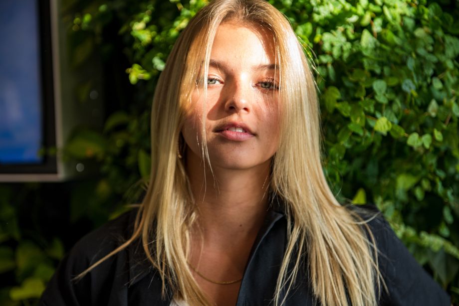 Joalin Gogin kantabaarissa: uusi ura ja halu olla huomion keskipiste