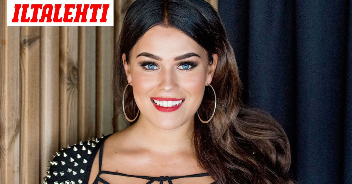 Sara Sieppi julkaisi yhteiskuvan Shirly Karvisen kanssa - ylistää uutta ystävyyttä: ”Sieltä ...