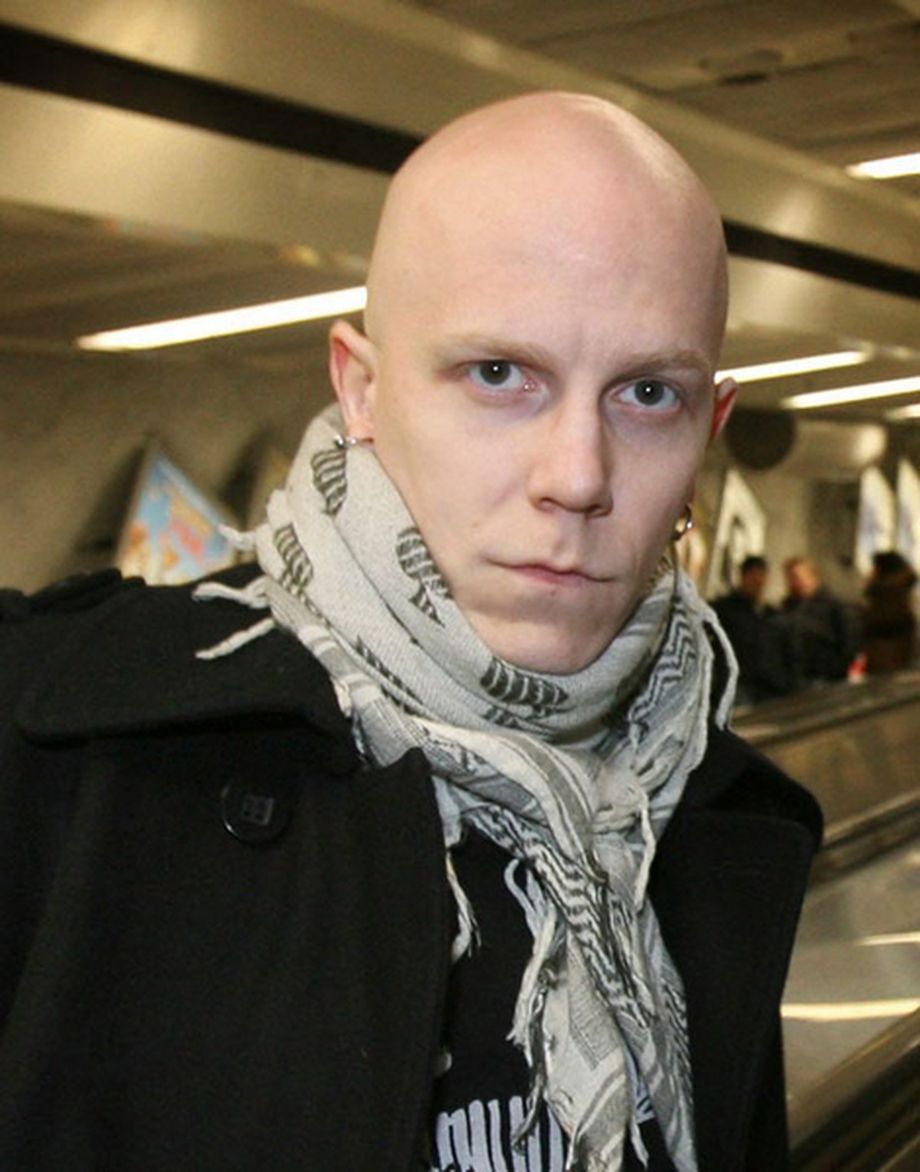 Avoliittoon muuttanut Apulanta-Toni ei ole seestynyt