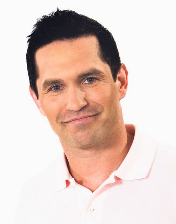 Lehti: BB-Marko toiminut julkkisten henkivartijana