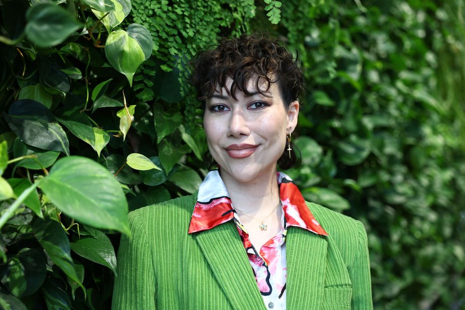 Kun Sini Laitinen näki tyttöystävänsä, käsitys itsestä muuttui hetkessä