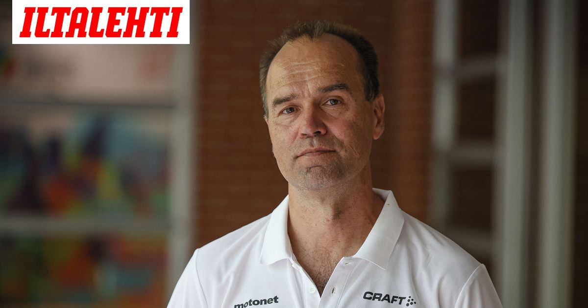 Valentin Kononen hätkähti – Nämä Suomen urheilijoiden sanat paljastavat ...