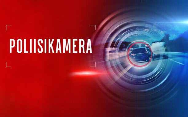 Poliisikamera | Telkku | Ohjelman aikataulut