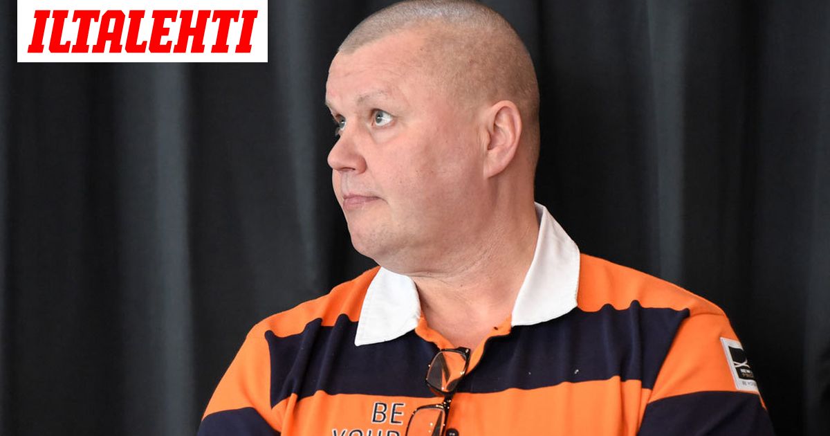 Timo Jutila kertoo uransa vaikeimmasta paikasta: "Silloin mun maailma ...