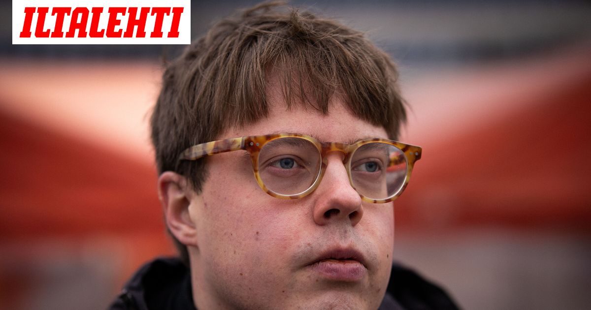 Lääkäri Jonne työskenteli ennen psykiatrian päivystyksessä – Kertoo nyt ...