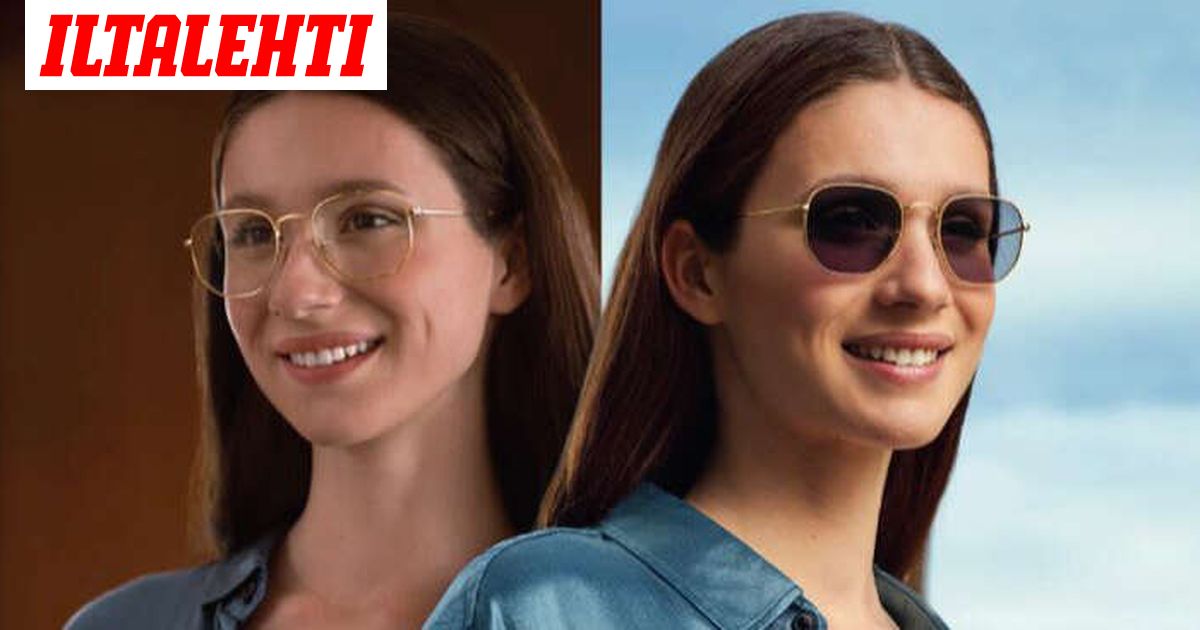 Kaupallinen yhteistyö Nissen: Älä ohita näitä laseja – Tästä syystä ...