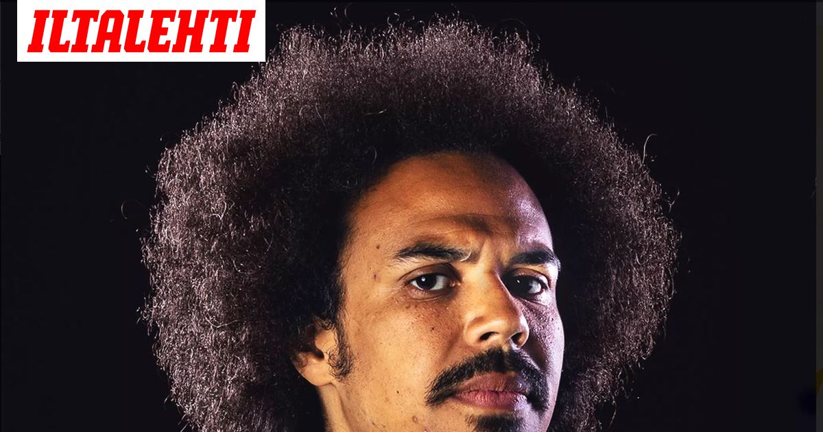 Ylen juontaja Sean Ricks avoimena Annassa: Kertoo käyneensä kolme ...