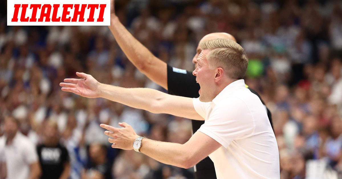 Hirveä kylvetys! Susijengin MM-kenraalista täydellinen mahalasku