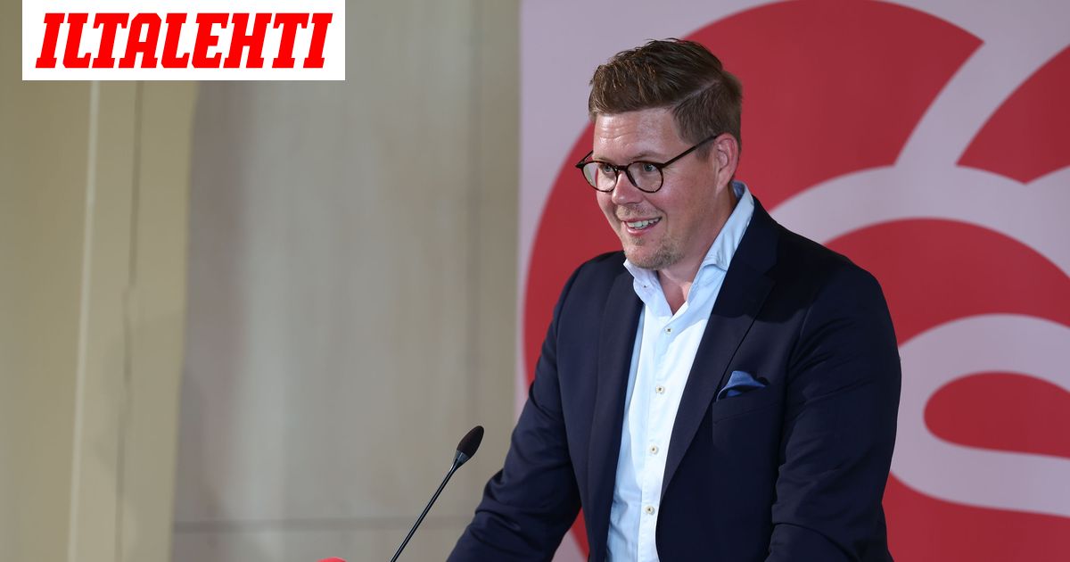 Marin: ”Olen väsynyt” – pääministeri ei sulje pois, etteikö myös Flow ...