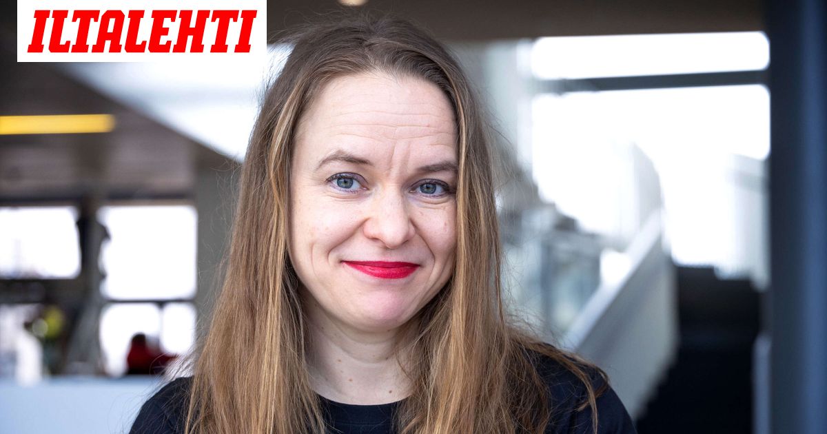 Satu Rämö lahjoitti jättisumman Apuna ry:lle – Nyt hän kommentoi ...