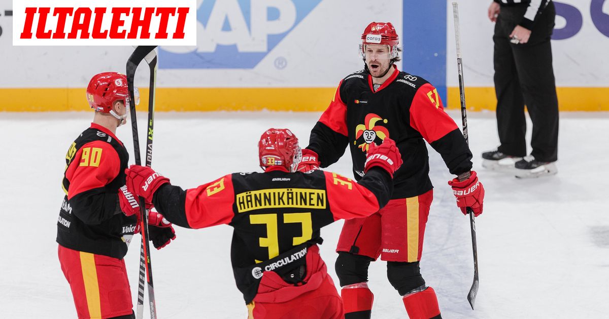 Janne Juvonen tkuin muuri