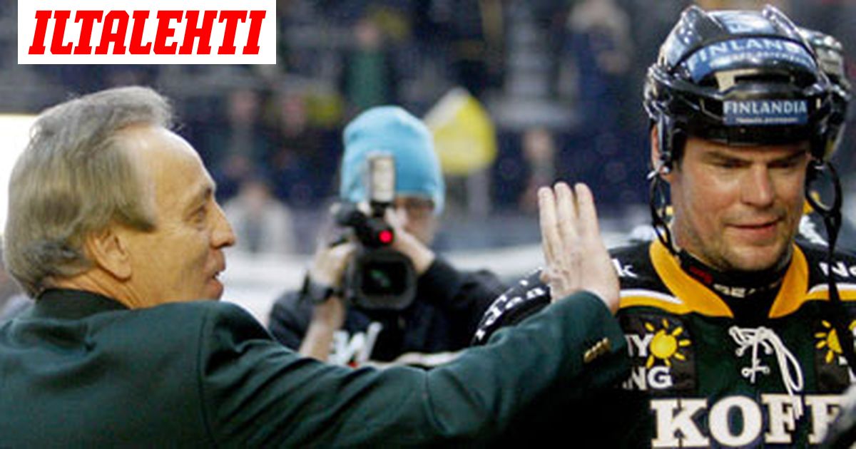 Ilves-fanit suunnittelevat protestia