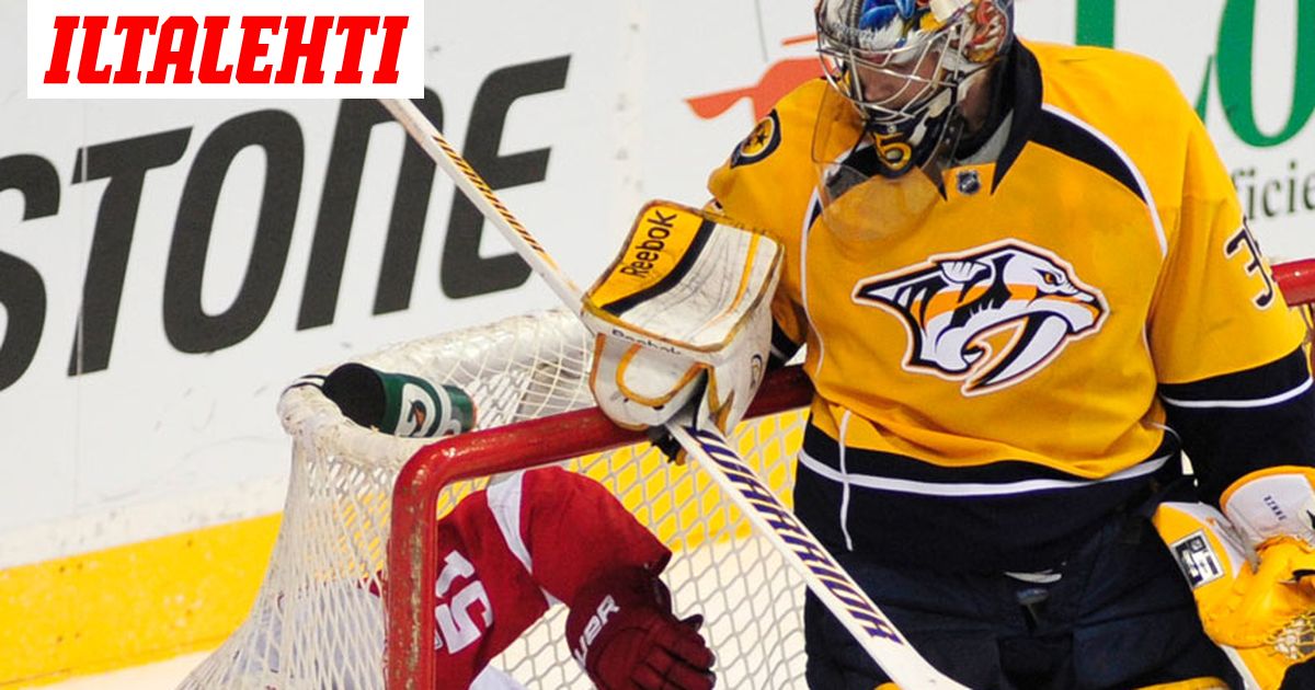 "Filppula on erikoistarkkailussa"