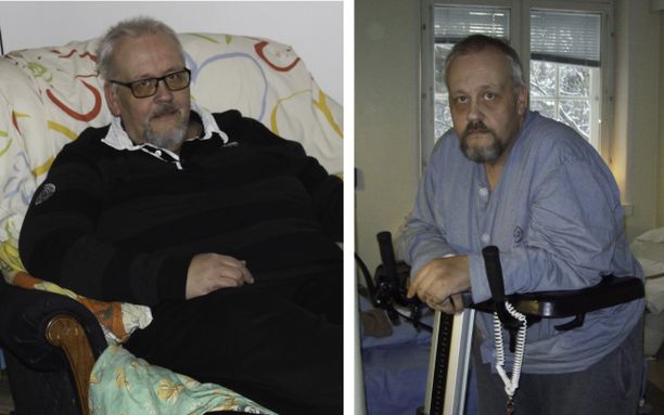 Velkaantunut Ari istui aseen piippu suussa valmiina kuolemaan - viime ...