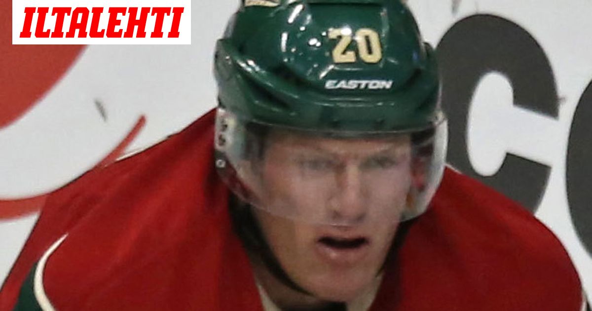 Sikotauti levinnyt kolmeen NHL-seuraan