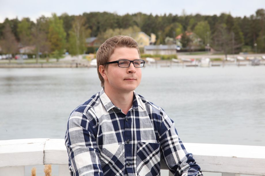 Maajussi-Arho huolestuu morsiamensa urasta