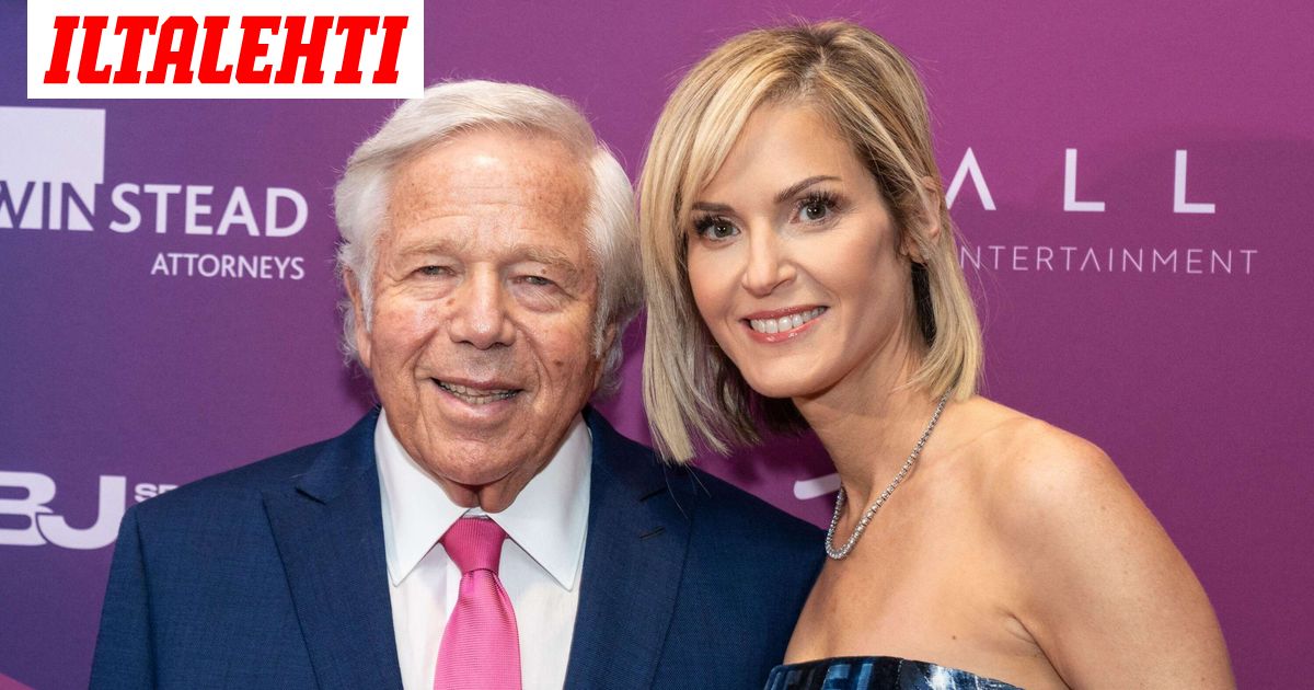 Vladimir Putinilta todella härski temppu? "Anna se sormus"