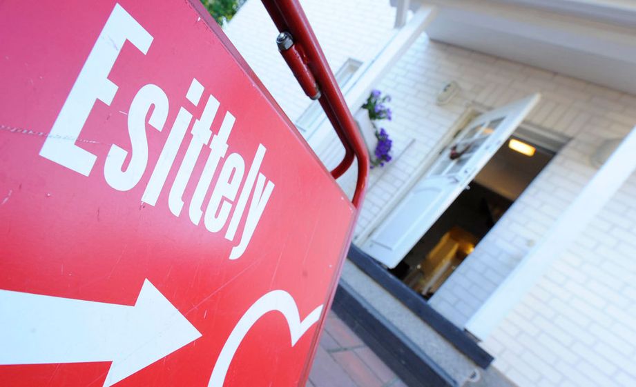 Hypon Ari Pauna Ylelle: Ruotsin asuntokupla varoittava esimerkki Suomelle