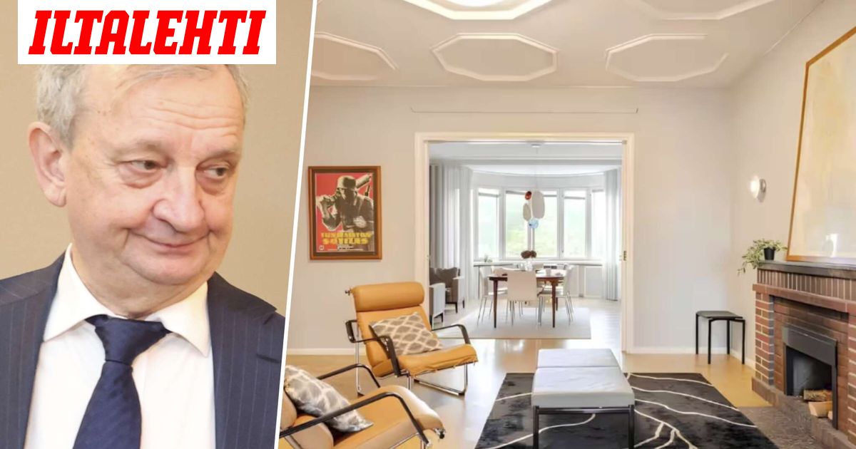 Rikkooko Harkimo lakia? Juristi kommentoi