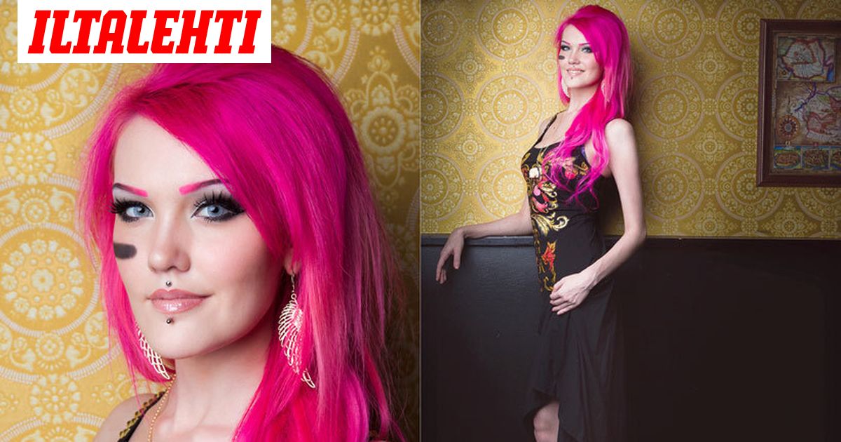 Äänestä! Kuka on Miss Rock 2014 -suosikkisi?