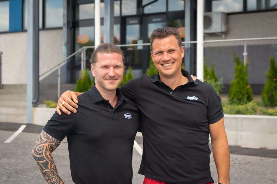 Jimm’s PC-Storen toimitusjohtaja vaihtuu – pelaamisen suosio näkyy ...