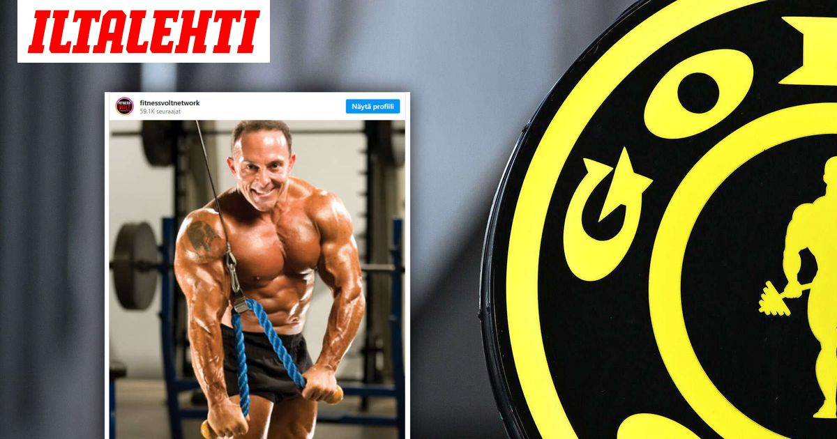 Herra Amerikka on kuollut