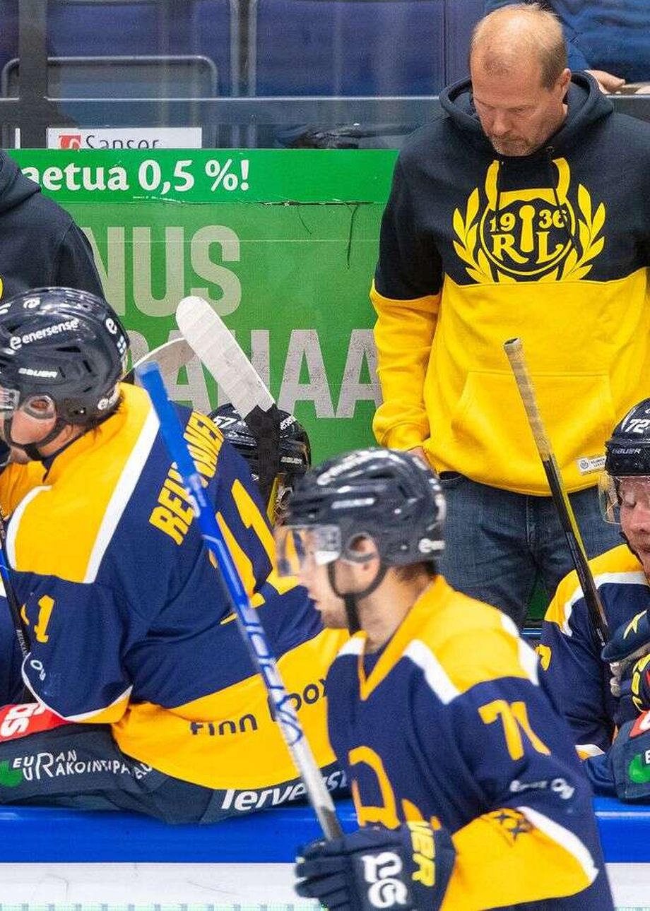 Tästä syystä Tomi Lämsä lähti leijonapestistään – Vastaa kritiikkiin ...