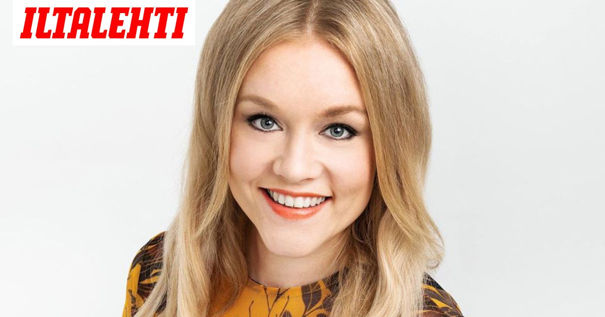 Mitä tuntuu ero silloin, kun kaikki on ihan hyvin? Tuuli-Elina kertoo