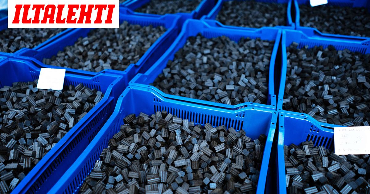 Suomalainen makeinen valittiin maailman parhaaksi