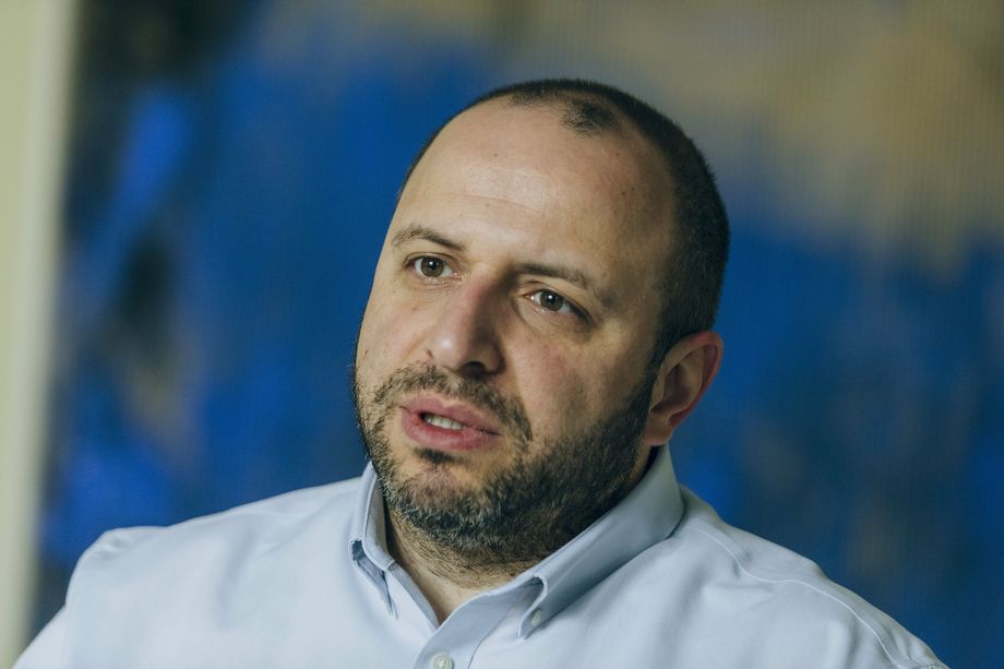 Upin tutkija Ukrainan ministerivaihdosta: ”Suuri vaikutus länsisuhteisiin”