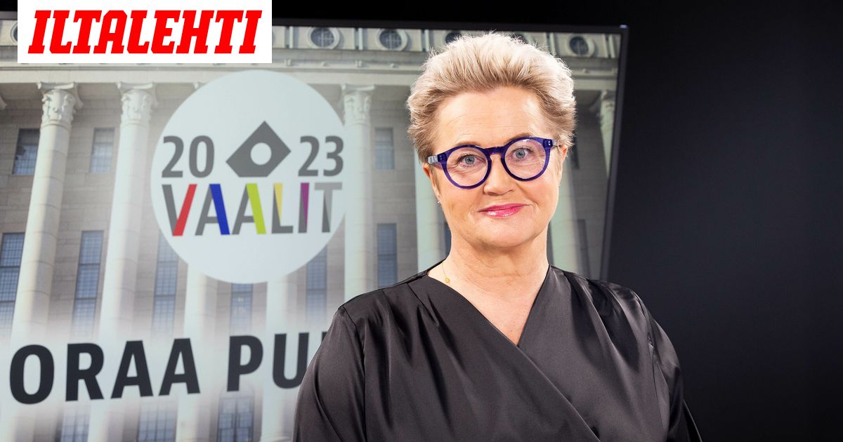 Iltalehden Kreeta Karvala palkittiin Suomen Kuvalehden ...