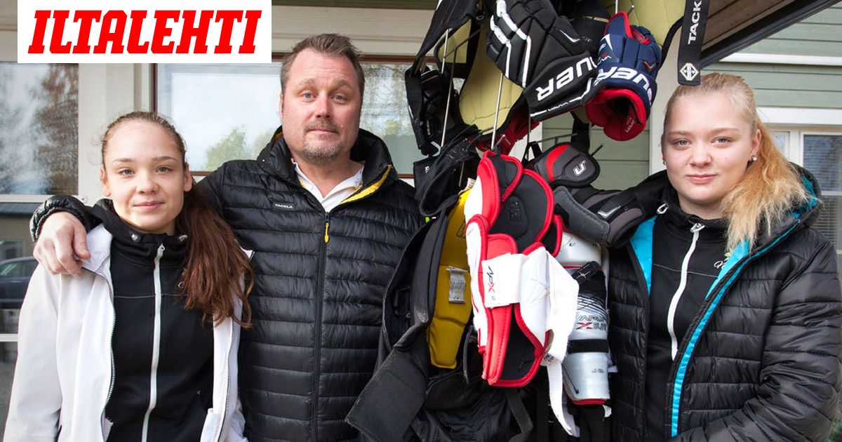 Marko kiertää työn vuoksi maailmaa jopa 160 päivää vuodessa