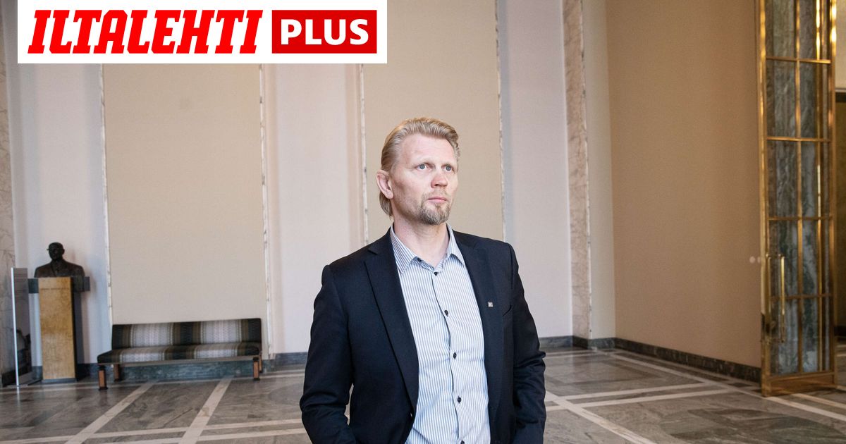 Sisäpiiri paljastaa: Näin Marko Asell käyttäytyy kulisseissa