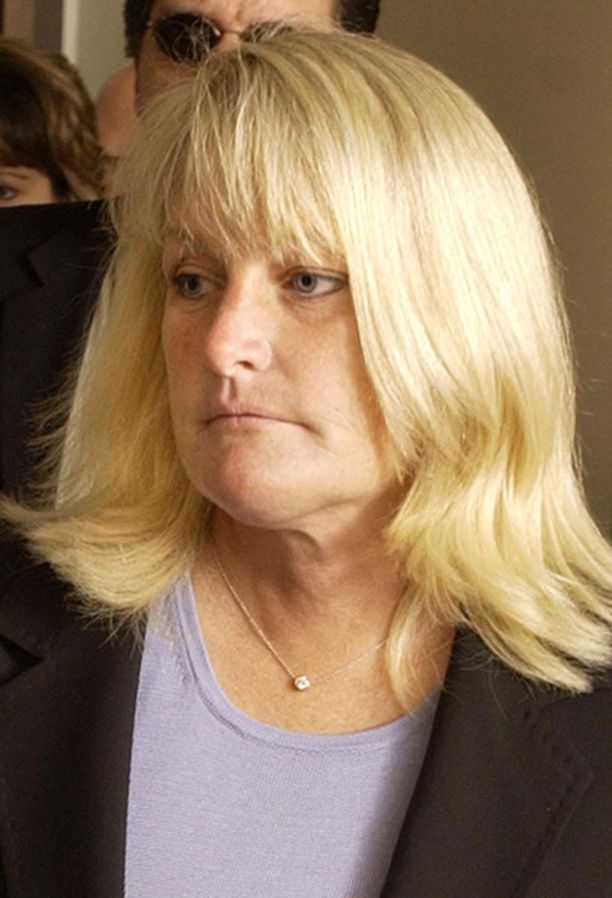 Jacksonin testamentti: Debbie Rowe ei saa mitään