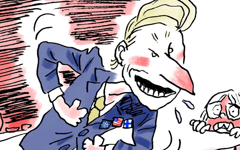 Ville Ranta | Iltalehti